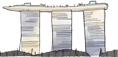 Tokyo - Steven Leach Group