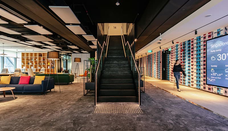 Home - Steven Leach Group