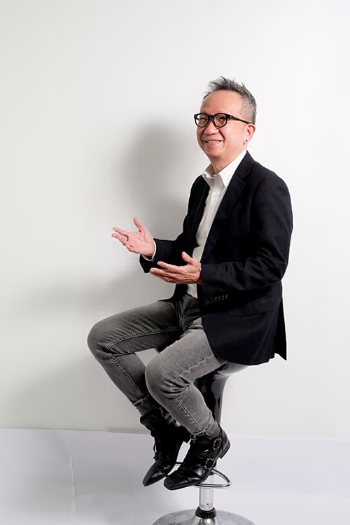 About - Steven Leach Group