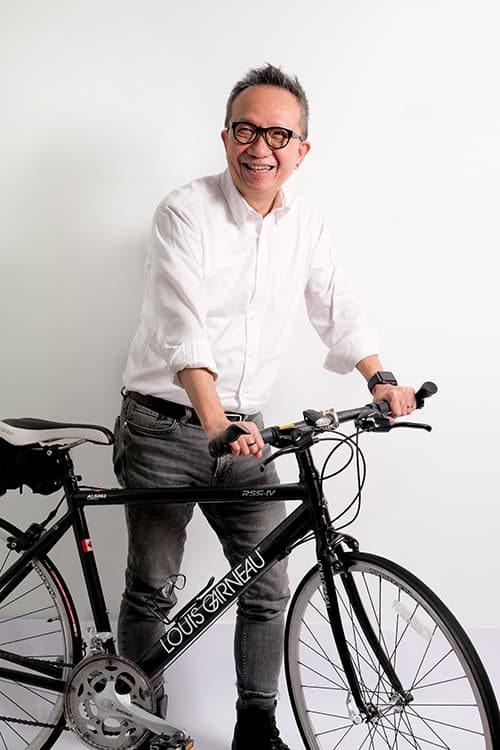 About - Steven Leach Group