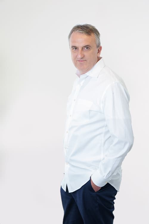 About - Steven Leach Group