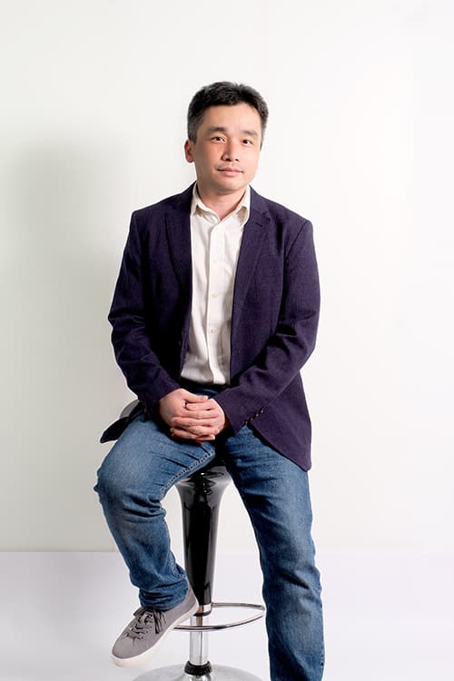 About - Steven Leach Group