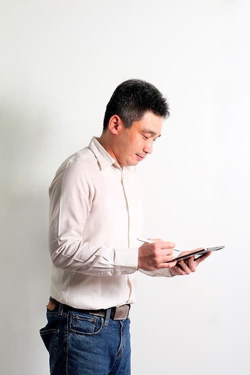 About - Steven Leach Group