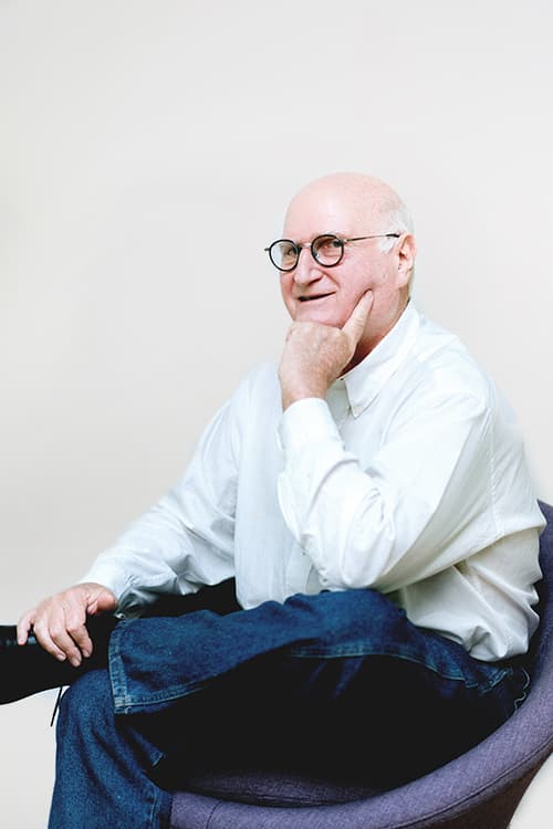 About - Steven Leach Group