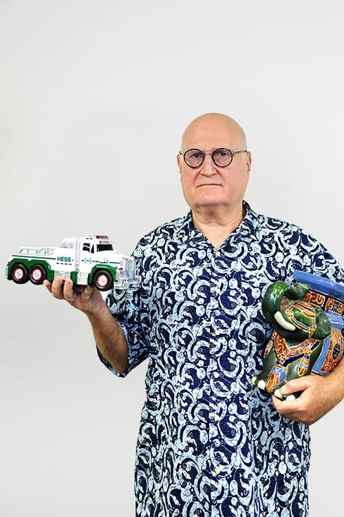 About - Steven Leach Group