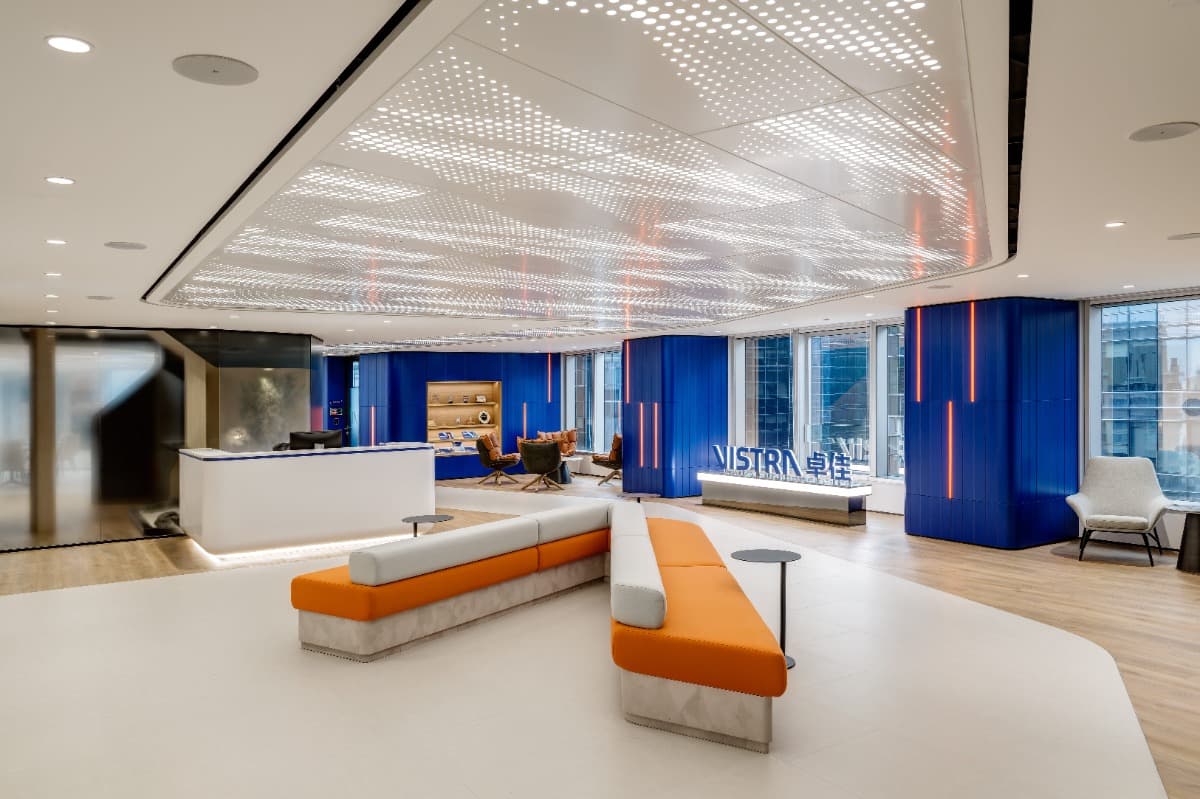 Works/Portfolio - Steven Leach Group