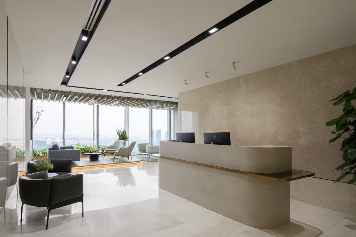 Works/Portfolio - Steven Leach Group