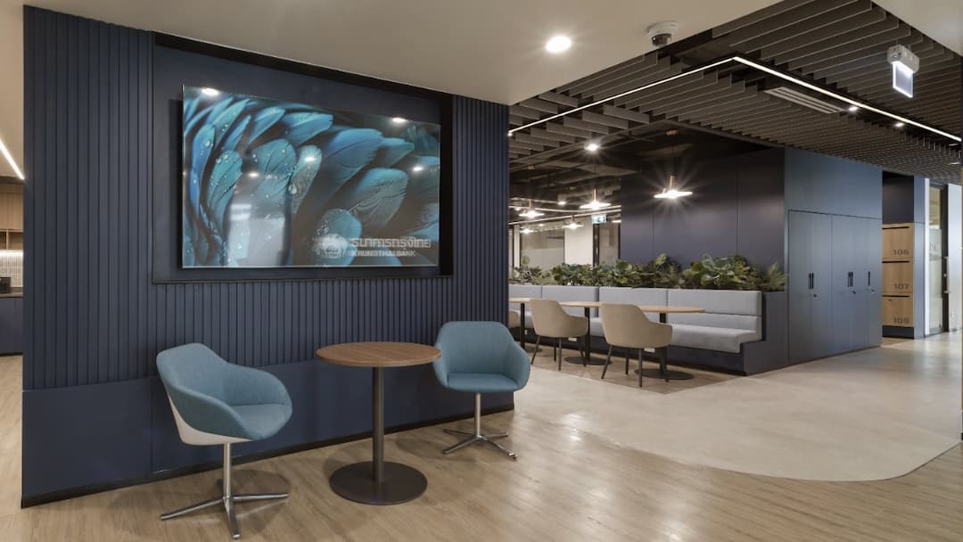 Works/Portfolio - Steven Leach Group
