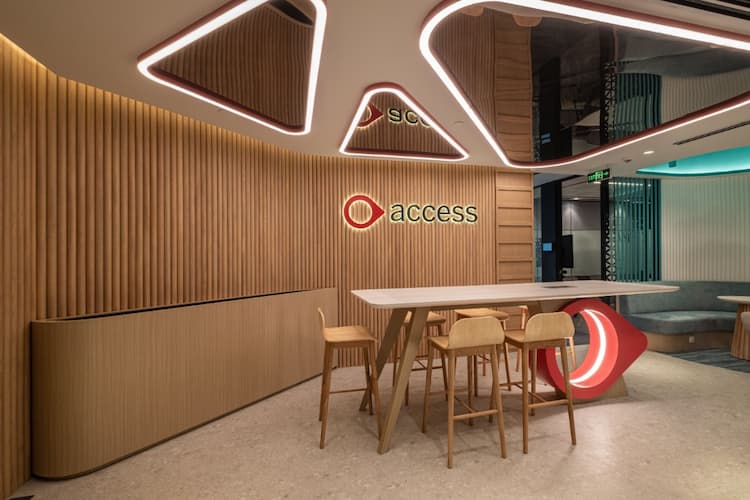Works/Portfolio - Steven Leach Group